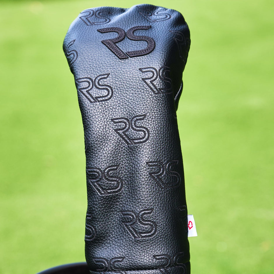 Head Covers – Rick Shiels UK Shop