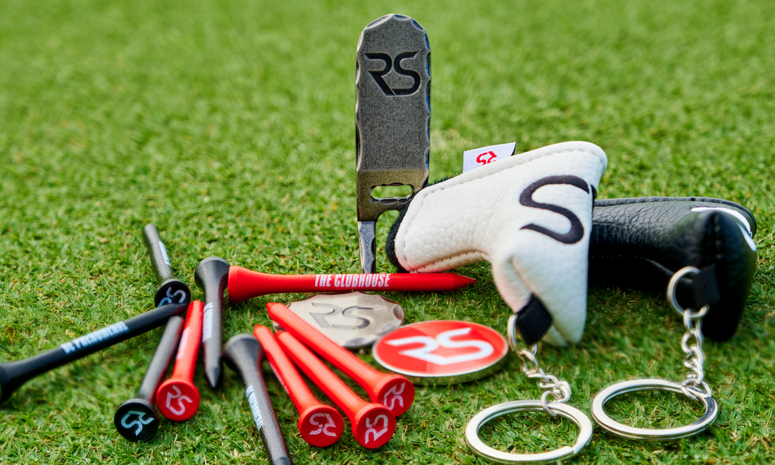 Rick Shiels Shop (UK) – Rick Shiels UK Shop